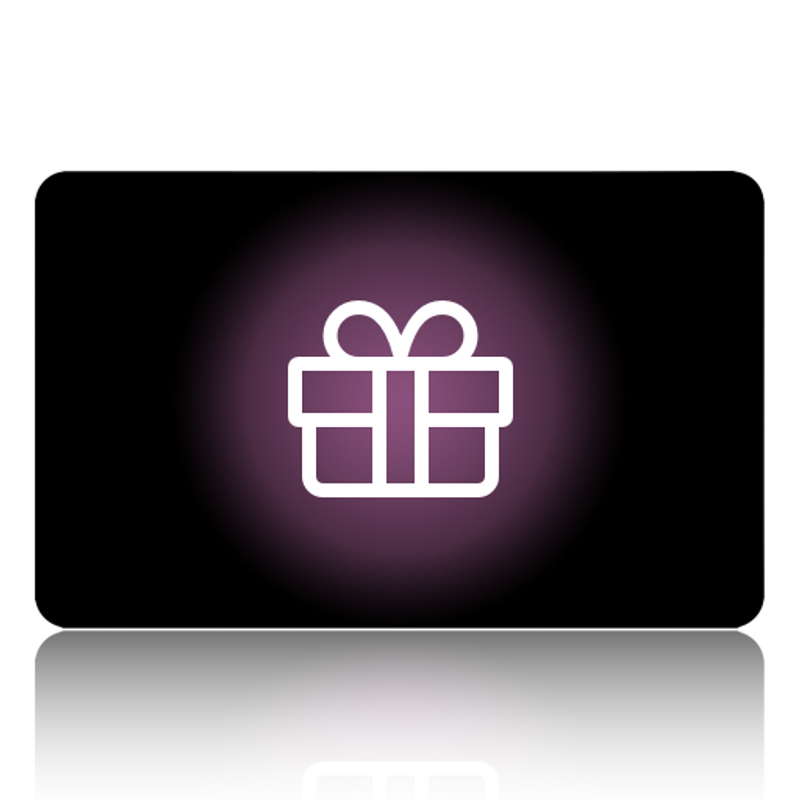 Gavekort - Minges Universal Service AS